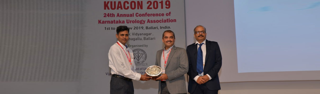 Karnataka Urology Association