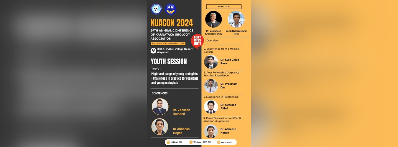 Karnataka Urology Association