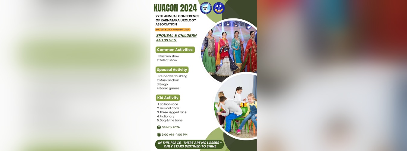 Karnataka Urology Association