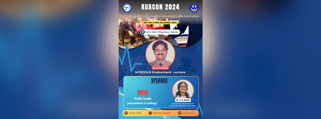 Karnataka Urology Association