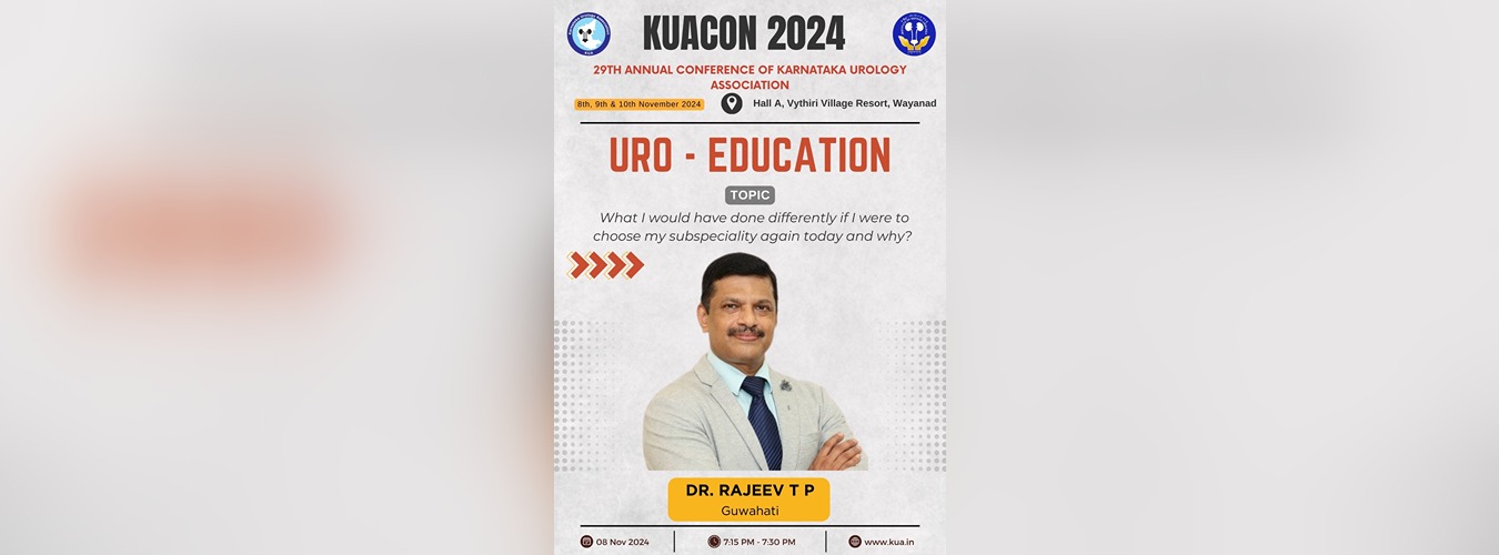 Karnataka Urology Association