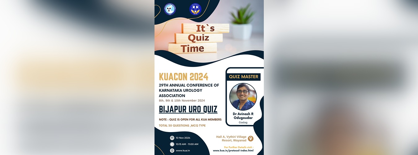 Karnataka Urology Association