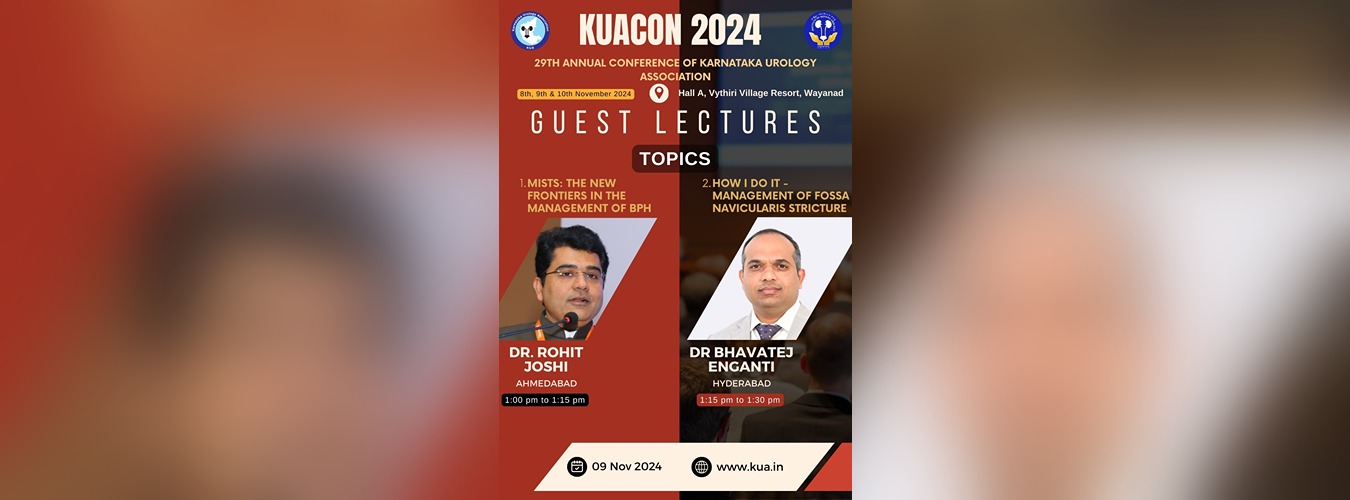 Karnataka Urology Association